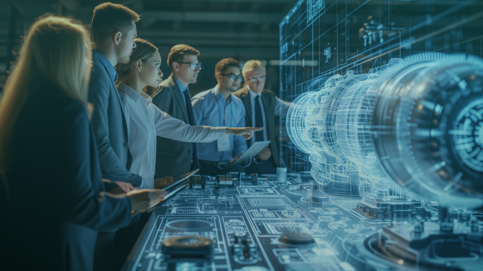 IDEAM Research Institute | IDEAM