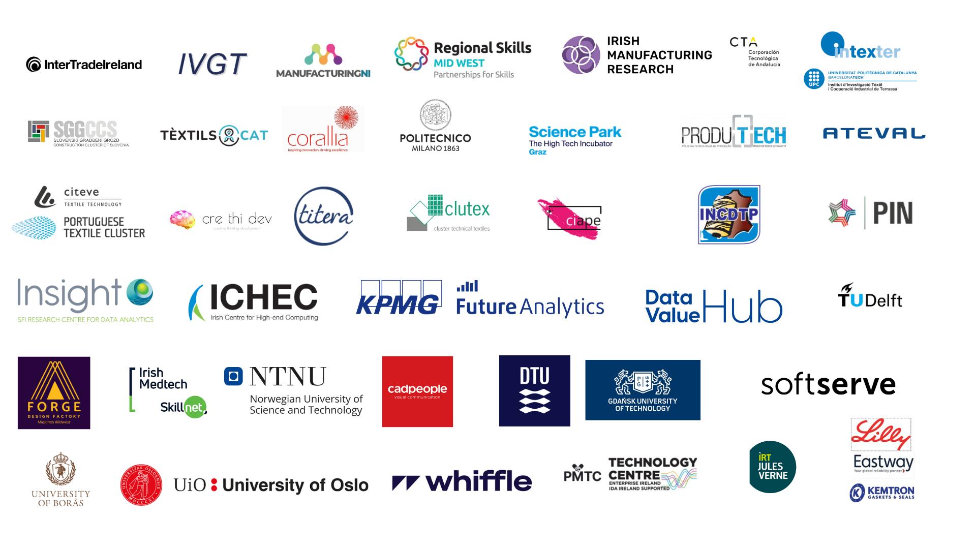 IDEAM Research Institute | IDEAM