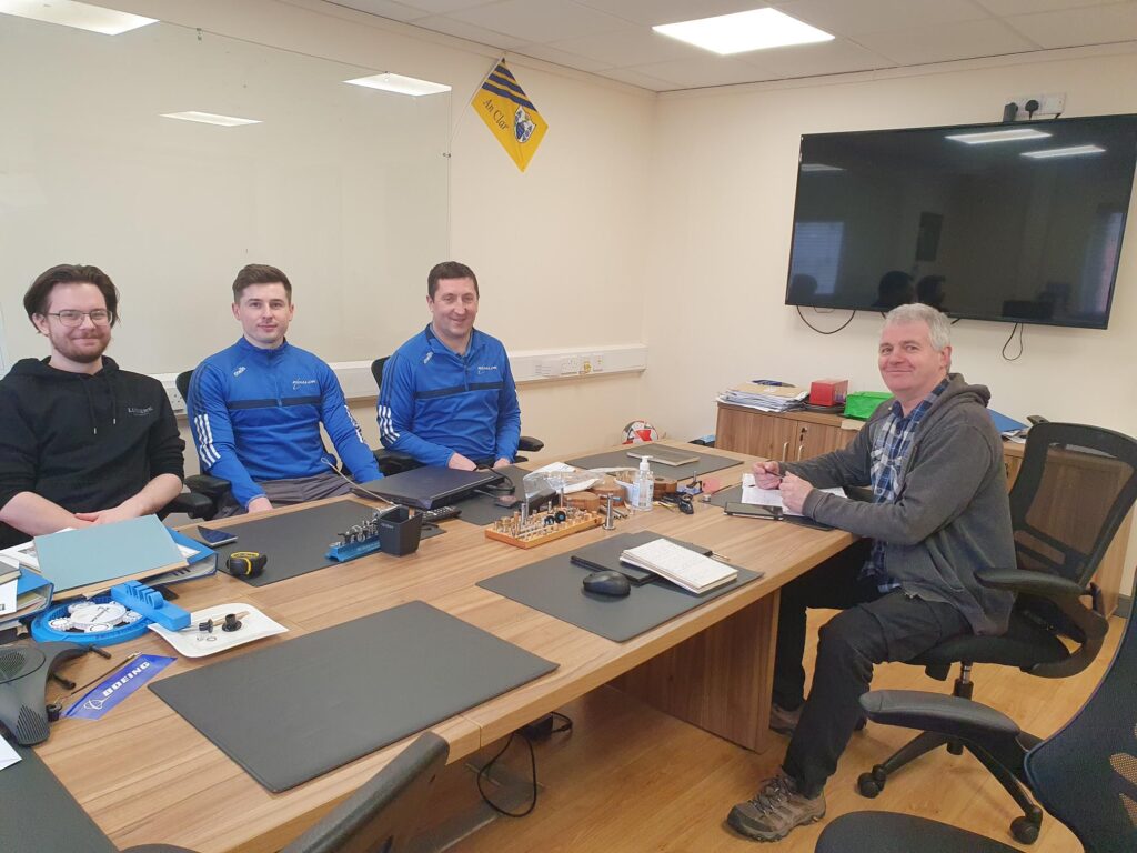 Cluster Gallery | IDEAM